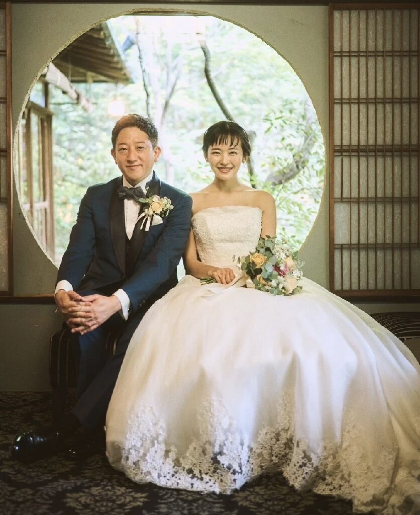 サバンナ高橋の嫁は清水みさとで16歳年下！馴れ初めや子供も調査 | お笑いブログ